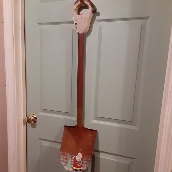 Holiday | Vintage Decorative Shovel 41 | Poshmark